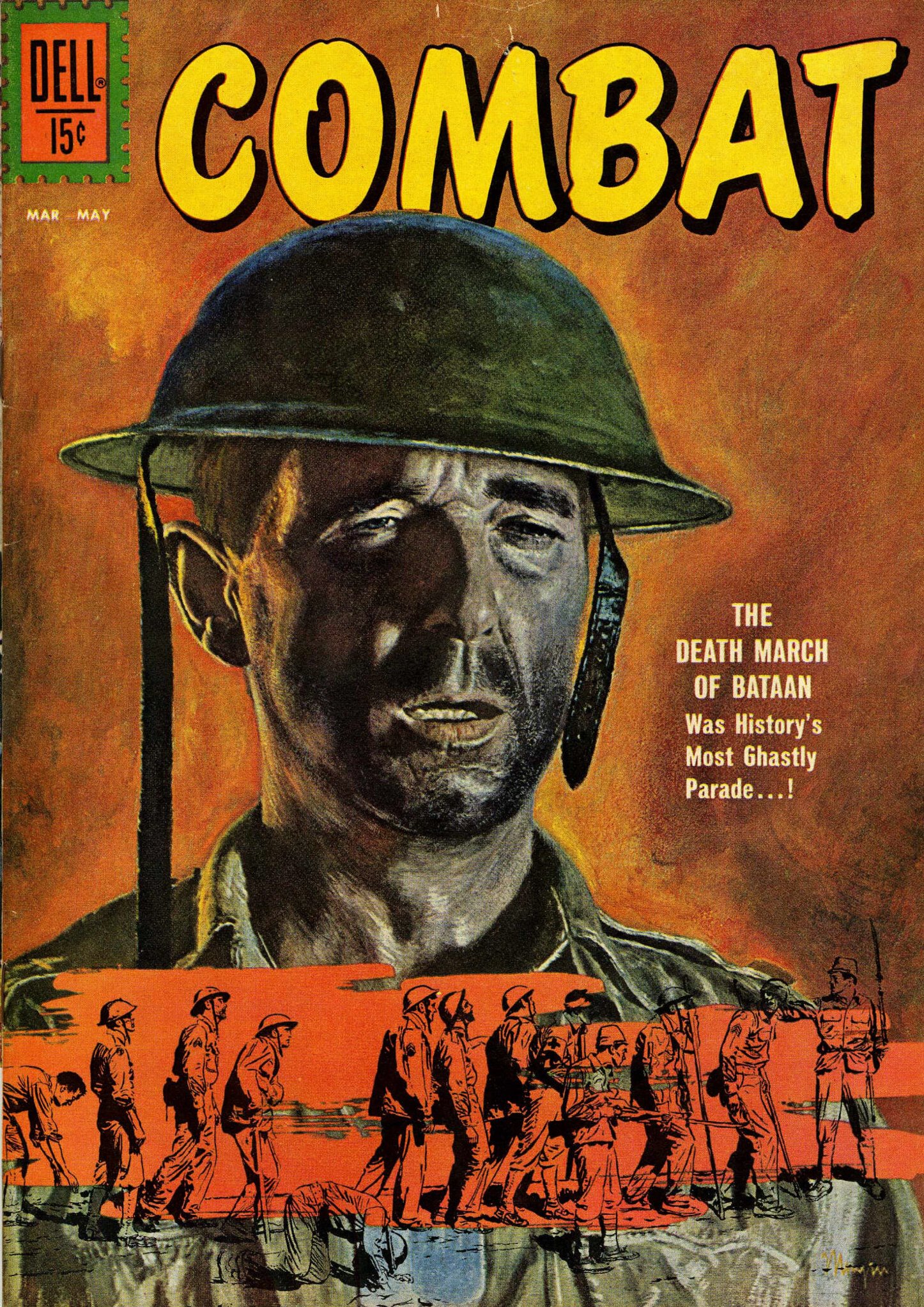 WORLD WAR II in 13 MAGNIFICENT COVERS: A Memorial Day Tribute | 13th ...