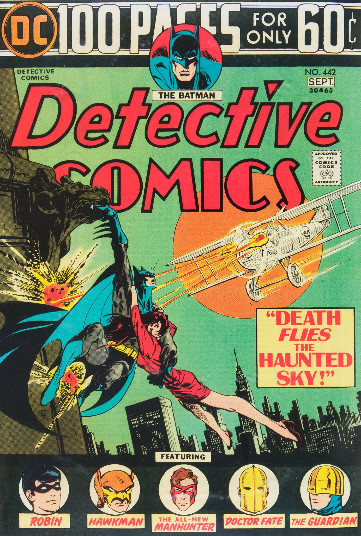 The TOP 13 COVERS of MAY 1974 — RANKED | 13th Dimension, Comics ...