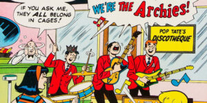 13 Historic ARCHIE COMICS Facsimile Editions We’d Like to See | 13th ...
