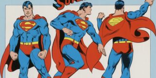 1982 DC COMICS STYLE GUIDE Now Up For PRE-ORDER | 13th Dimension ...