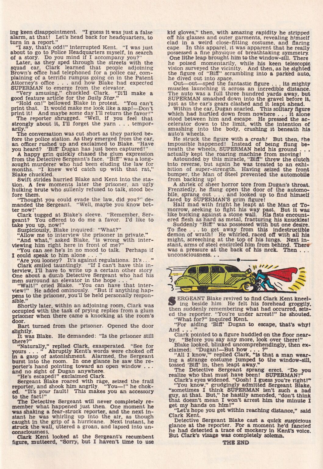 13 INNOVATIONS Introduced in SUPERMAN #1: An 85th Anniversary Salute ...