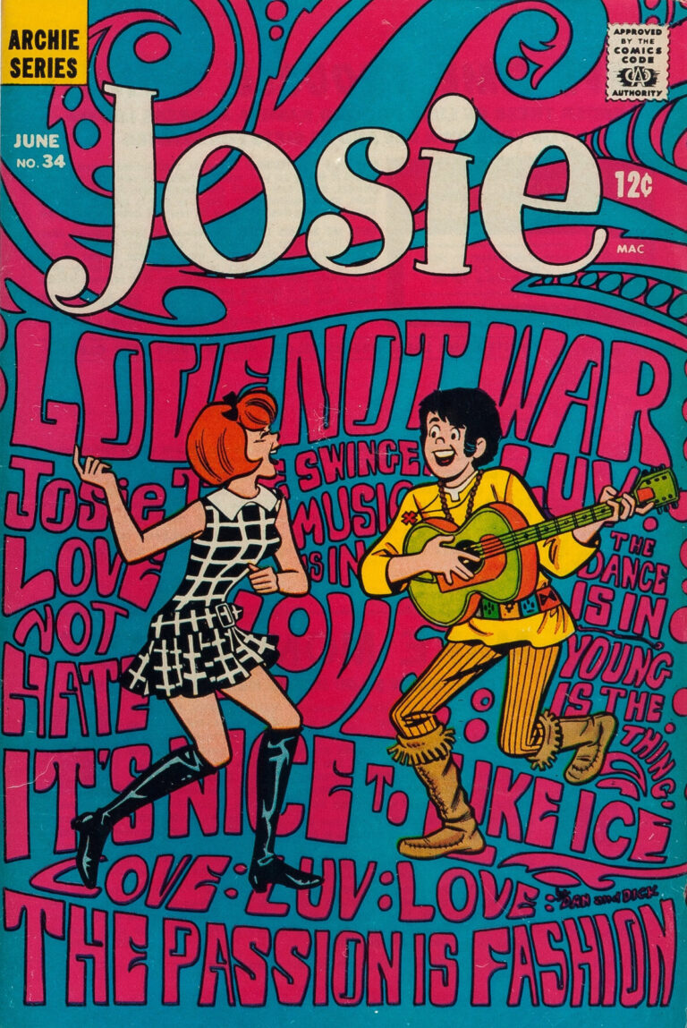 13 Historic ARCHIE COMICS Facsimile Editions We’d Like to See | 13th ...