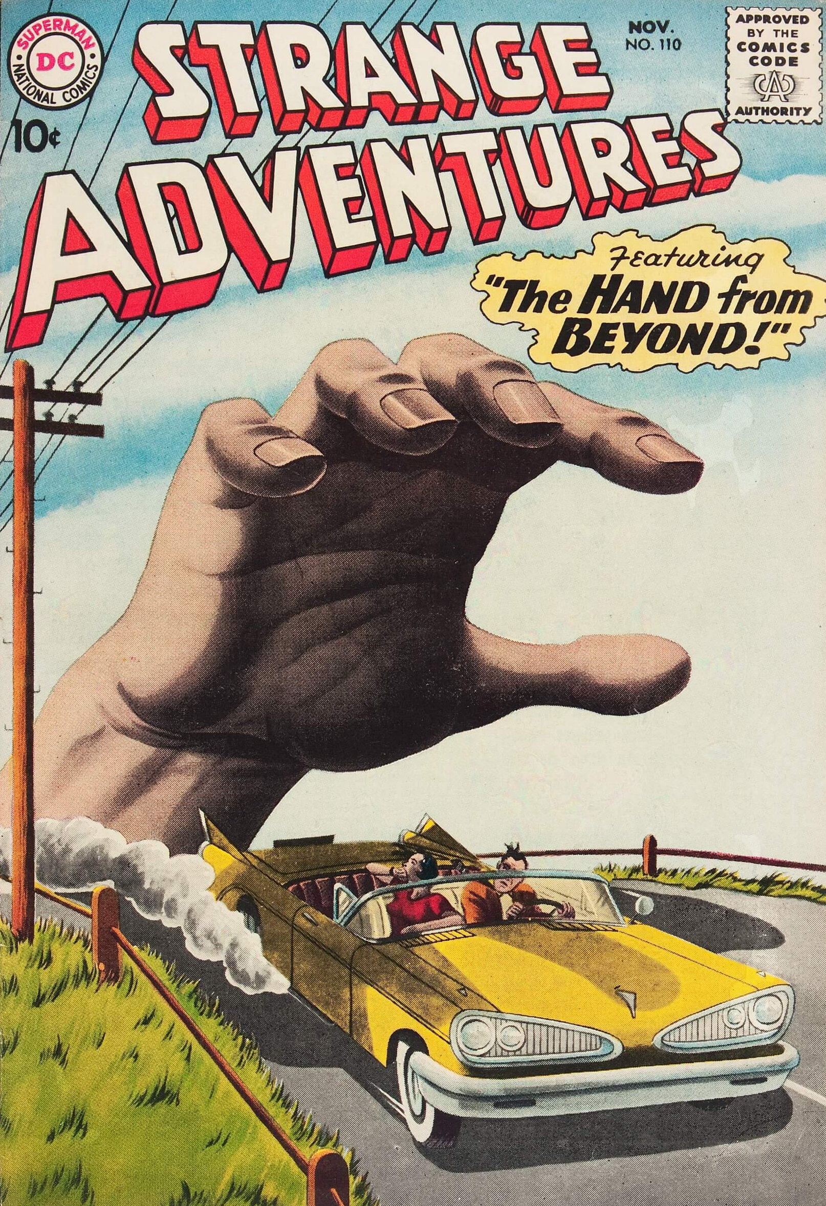 13 HANDY COVERS: It’s World Hand Hygiene Day! | 13th Dimension, Comics ...