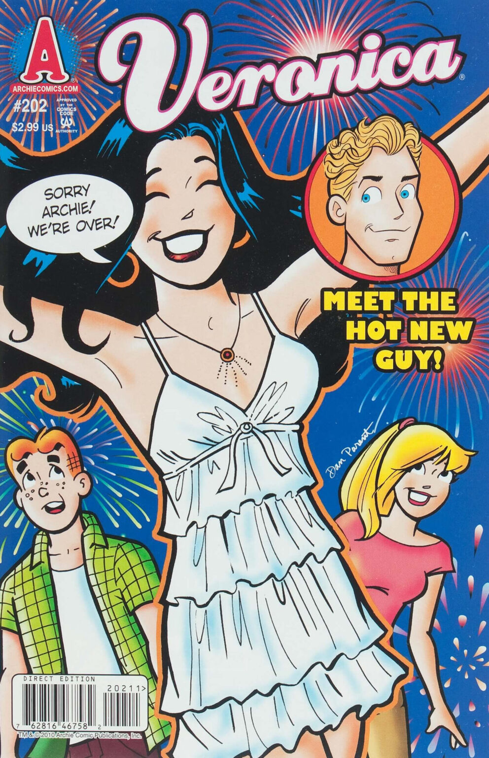 13 Historic ARCHIE COMICS Facsimile Editions We’d Like to See | 13th ...