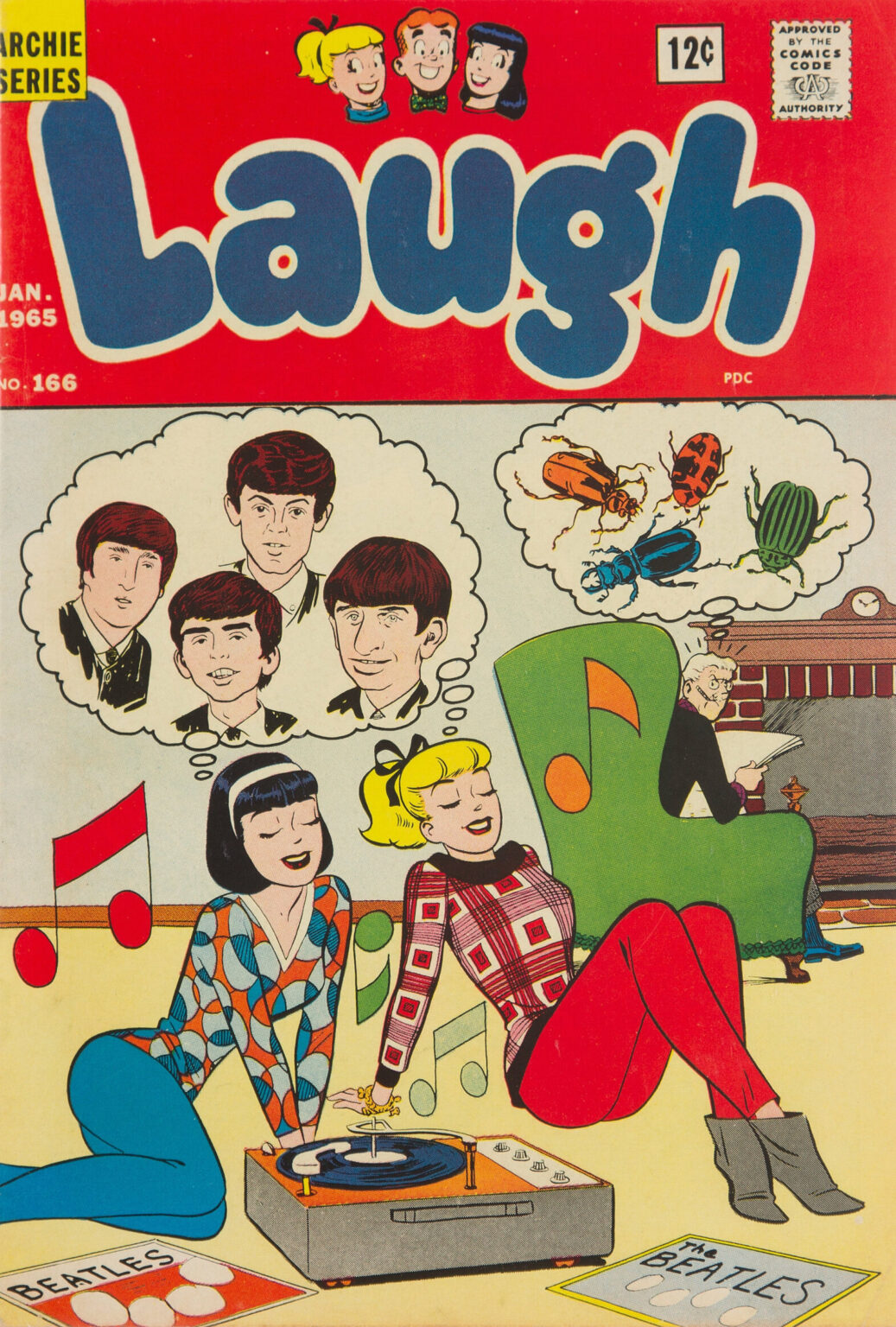 13 Historic ARCHIE COMICS Facsimile Editions We’d Like to See | 13th ...