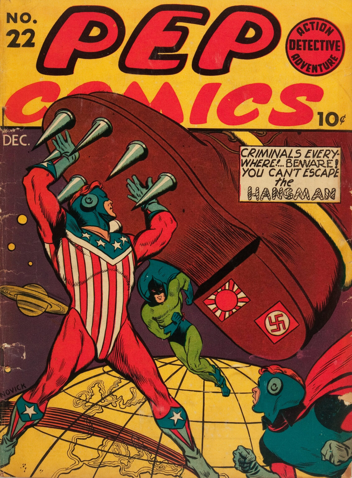 13 Historic ARCHIE COMICS Facsimile Editions We’d Like to See | 13th ...