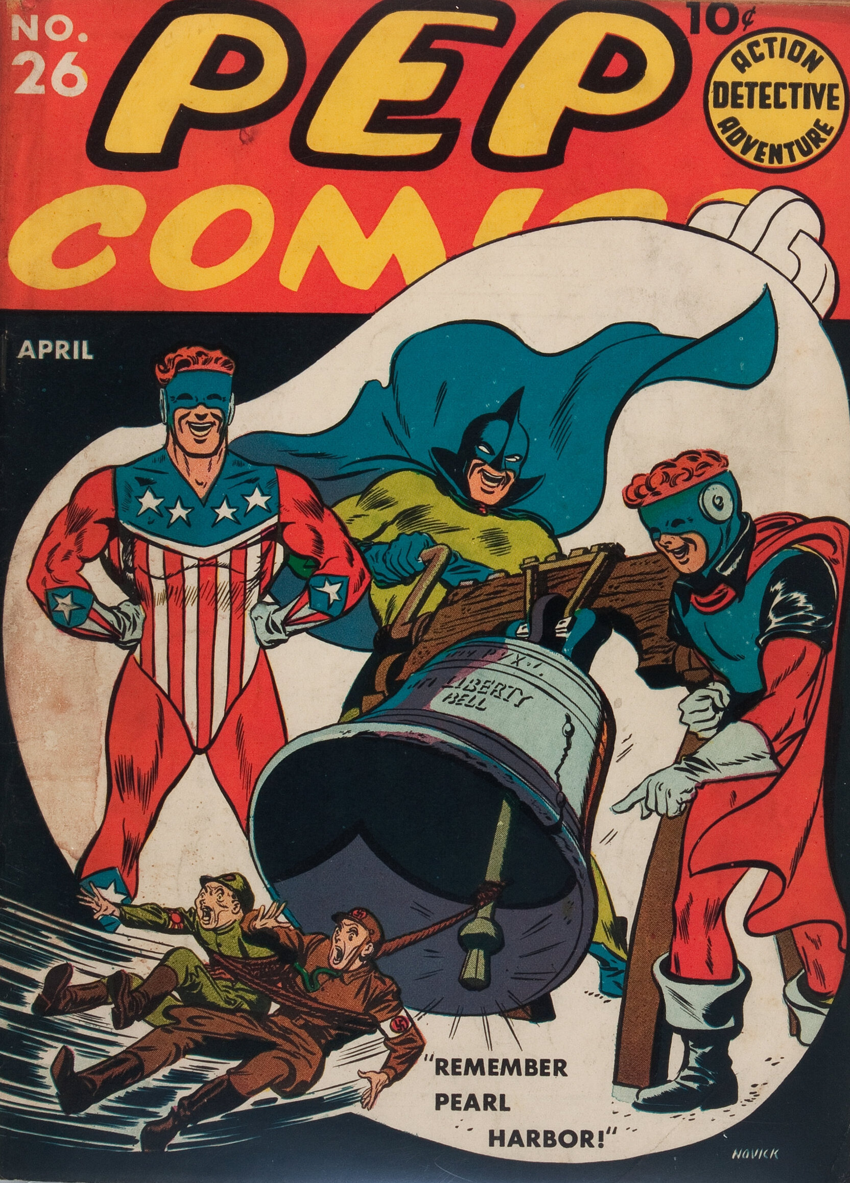 13 Historic ARCHIE COMICS Facsimile Editions We’d Like to See | 13th ...