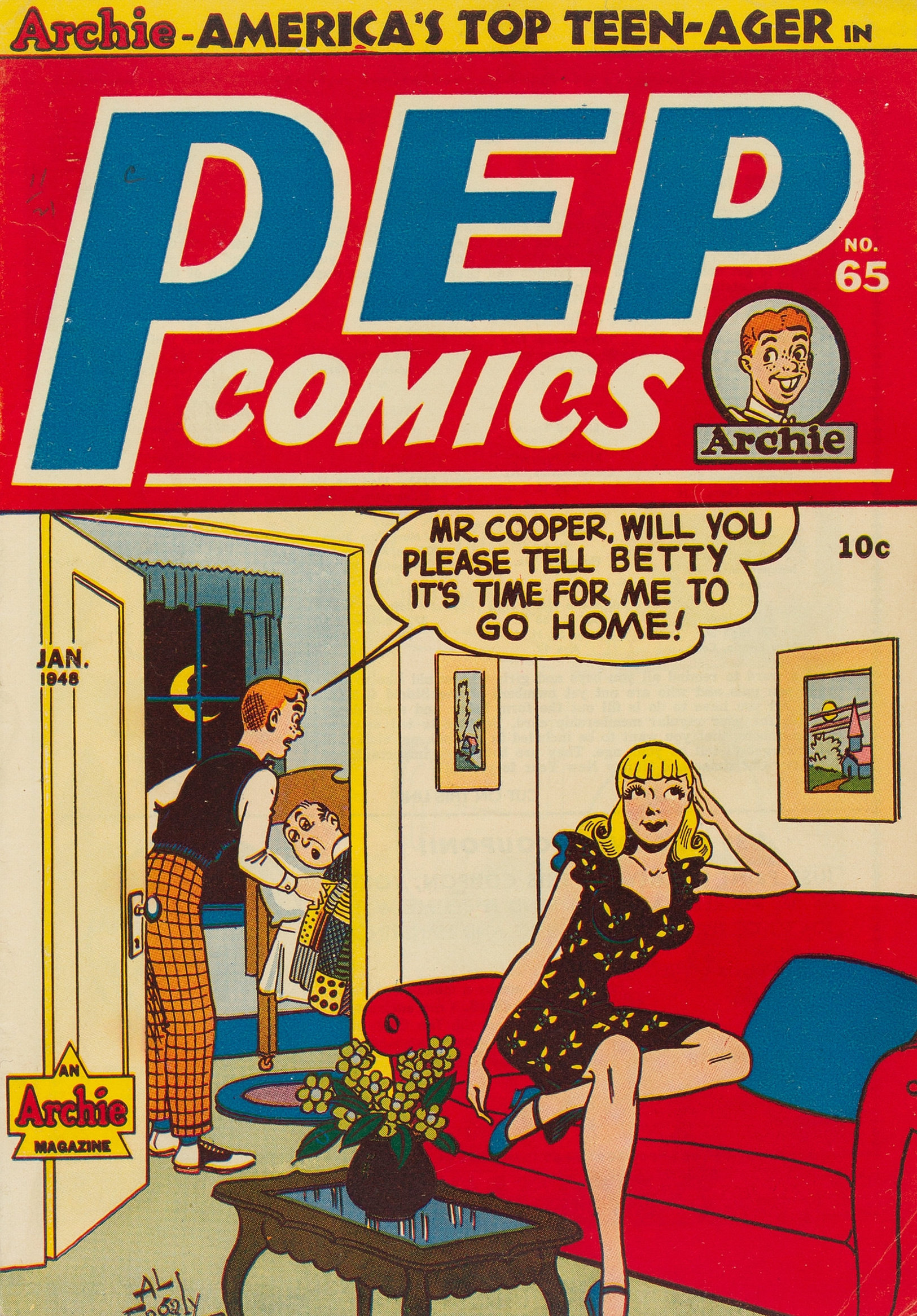 13 Risque ARCHIE COMICS Facsimile Editions We’d Like to See | 13th ...