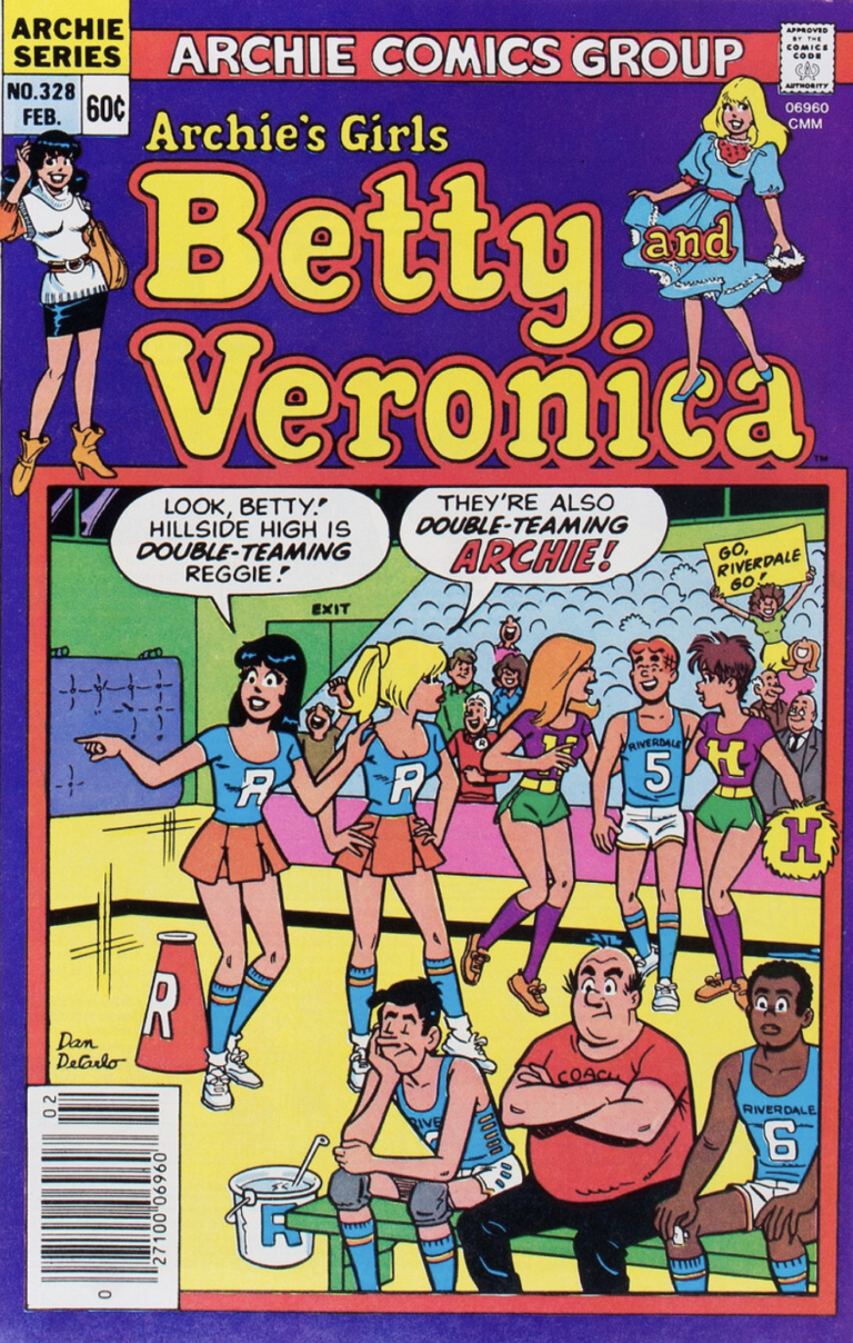 13 Risque ARCHIE COMICS Facsimile Editions We’d Like to See | 13th ...