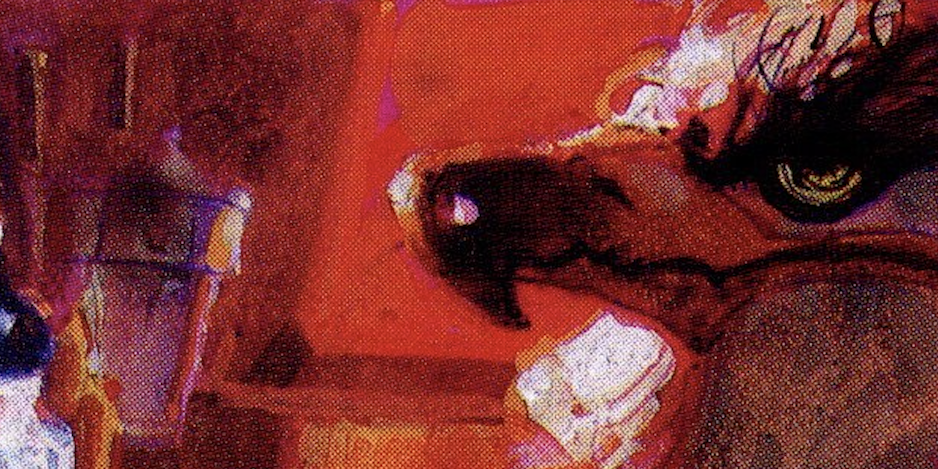 BURIED TREASURE: Alan Moore and Bill Sienkiewicz’s BROUGHT TO LIGHT ...