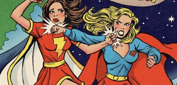 KERRY CALLEN | 13th Dimension, Comics, Creators, Culture