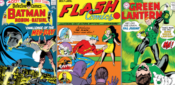 PREVIEWS | 13th Dimension, Comics, Creators, Culture