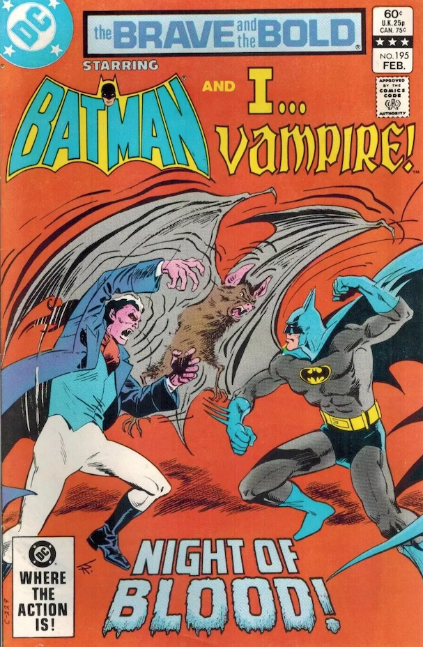13 Great TEAM-UP COMICS by MIKE W. BARR | 13th Dimension, Comics ...