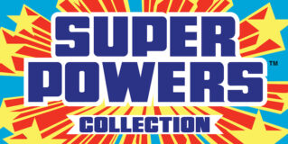 DC Adds Two More SUPER POWERS VARIANT COVERS in March | 13th Dimension ...