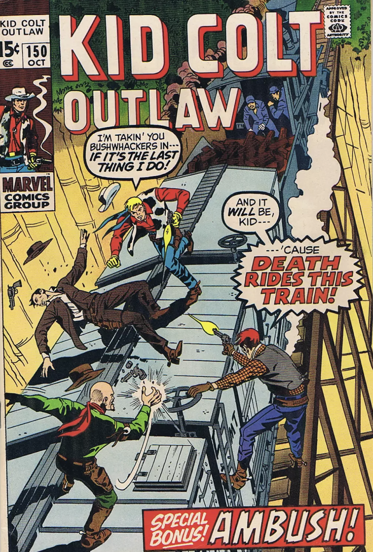 13 COVERS: A HERB TRIMPE Birthday Celebration | 13th Dimension, Comics ...