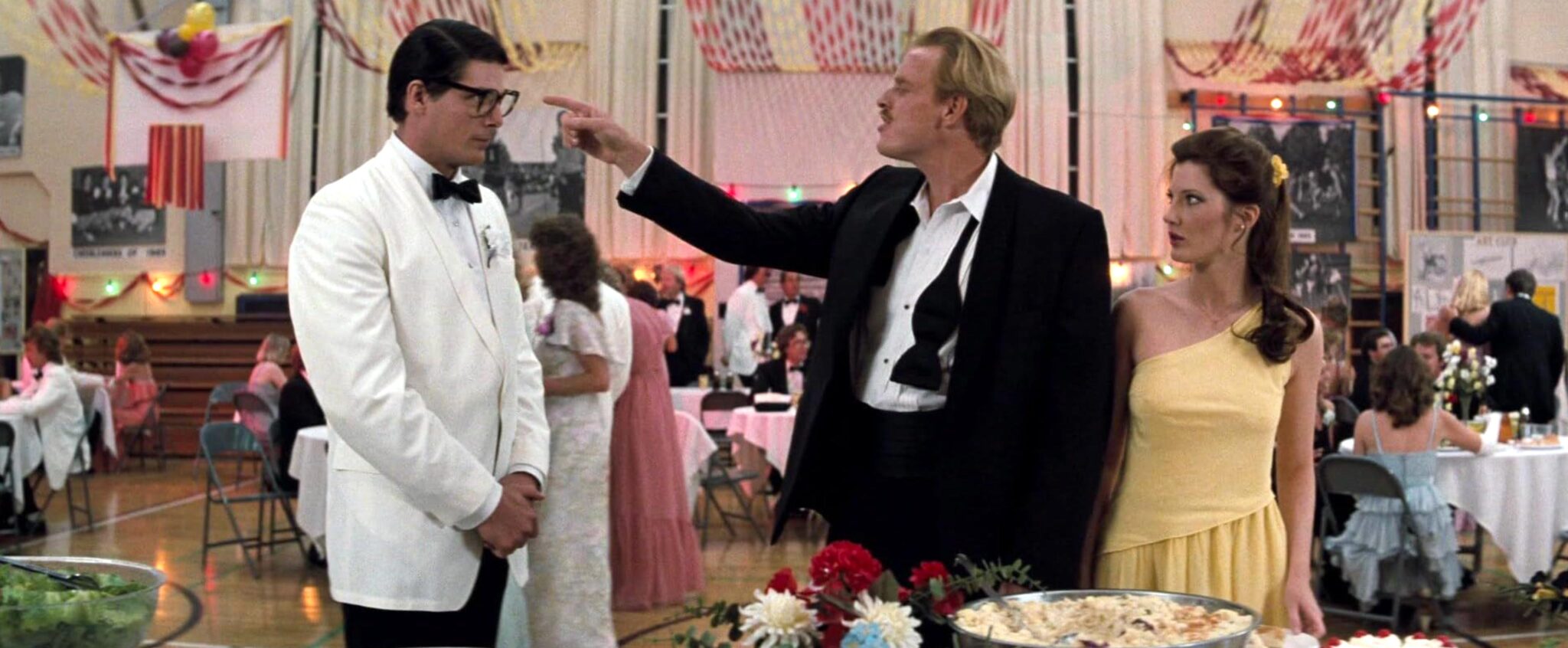 13 Things to Love About SUPERMAN III | 13th Dimension, Comics, Creators ...