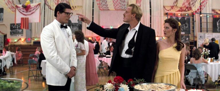 13 Things to Love About SUPERMAN III | 13th Dimension, Comics, Creators ...