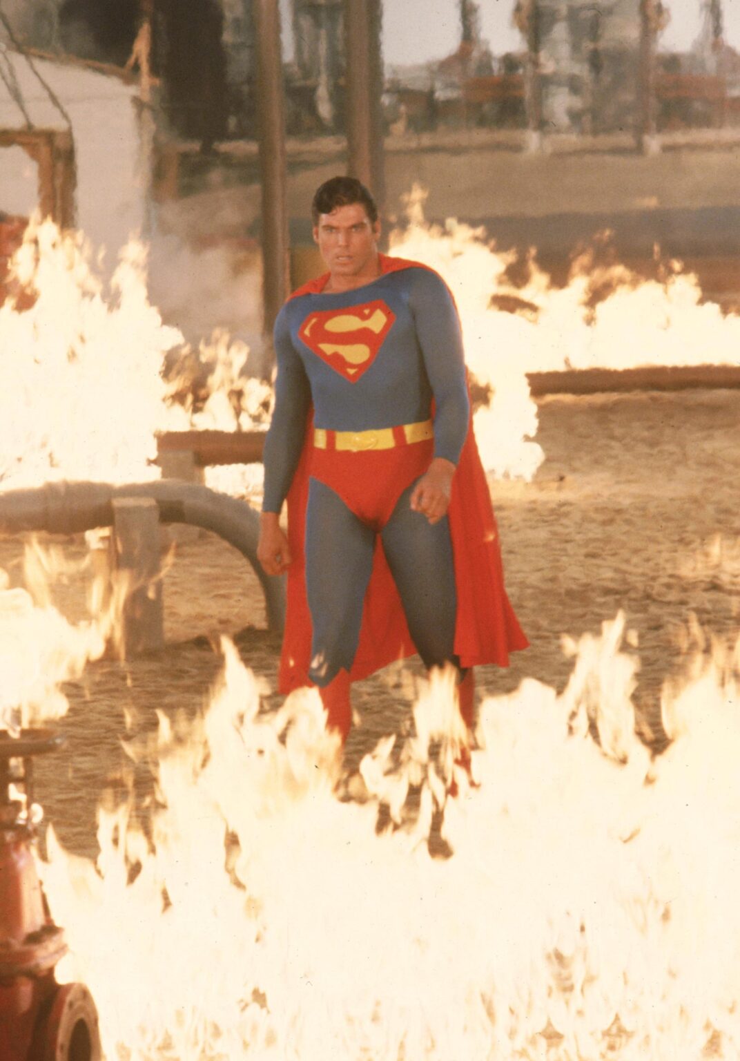 13 Things to Love About SUPERMAN III | 13th Dimension, Comics, Creators ...