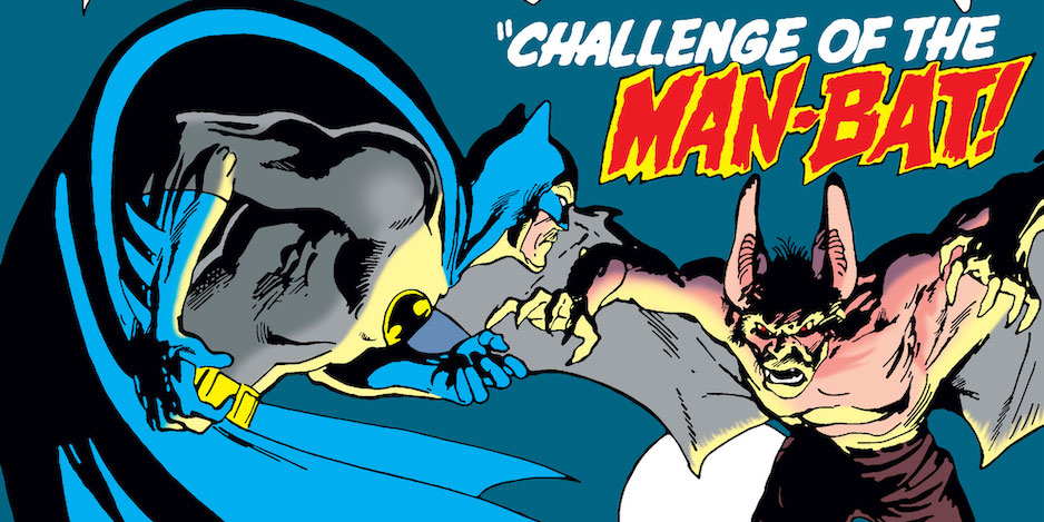 DETECTIVE COMICS #400 Facsimile Edition Officially Set for September ...