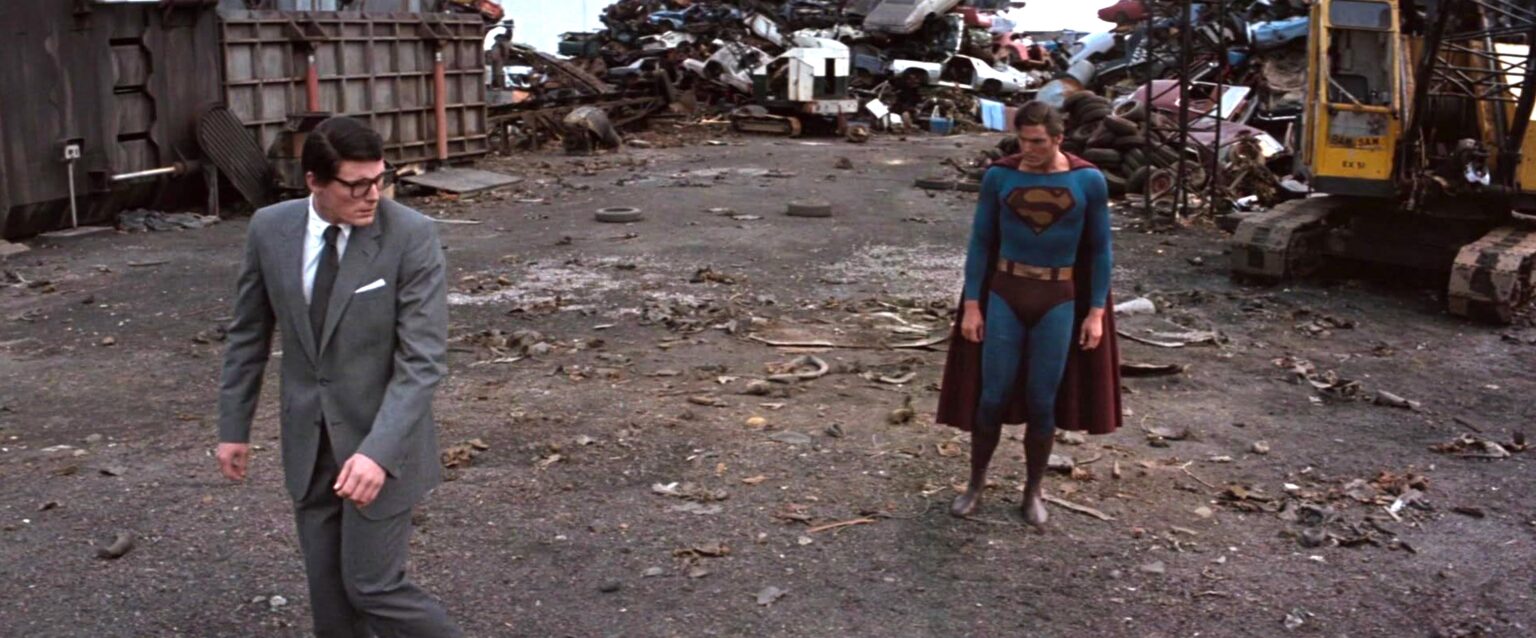 13 Things to Love About SUPERMAN III | 13th Dimension, Comics, Creators ...