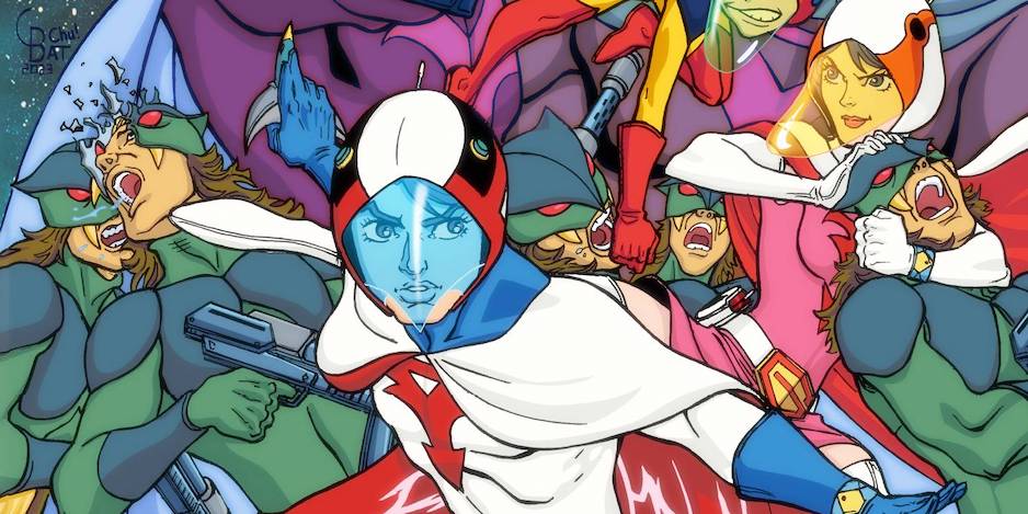 HOT PICKS! On Sale This Week! | 13th Dimension, Comics, Creators, Culture