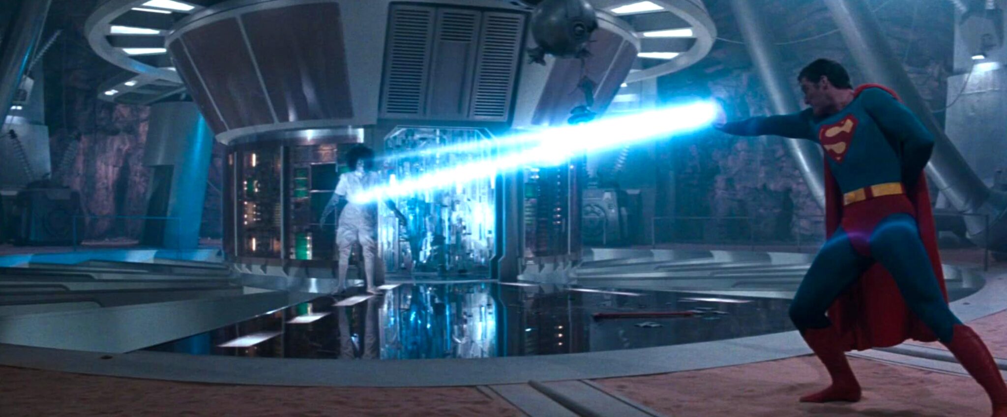 13 Things to Love About SUPERMAN III | 13th Dimension, Comics, Creators ...