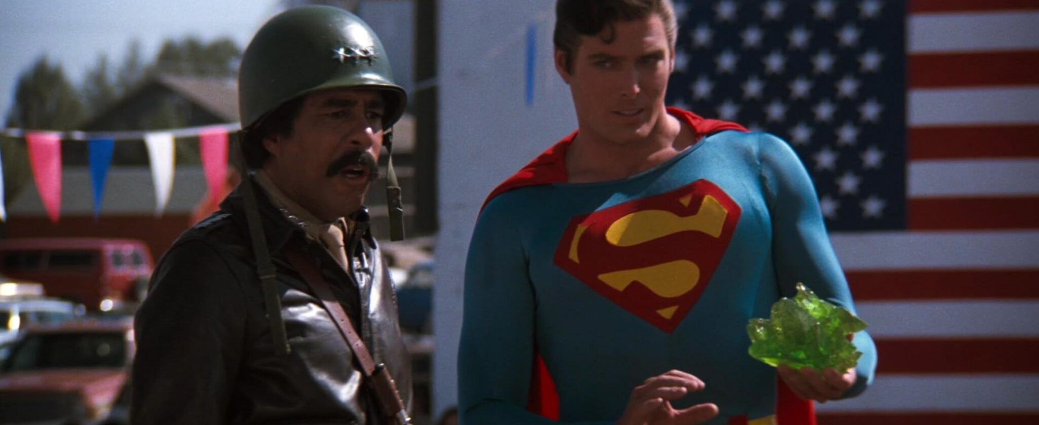 13 Things to Love About SUPERMAN III | 13th Dimension, Comics, Creators ...