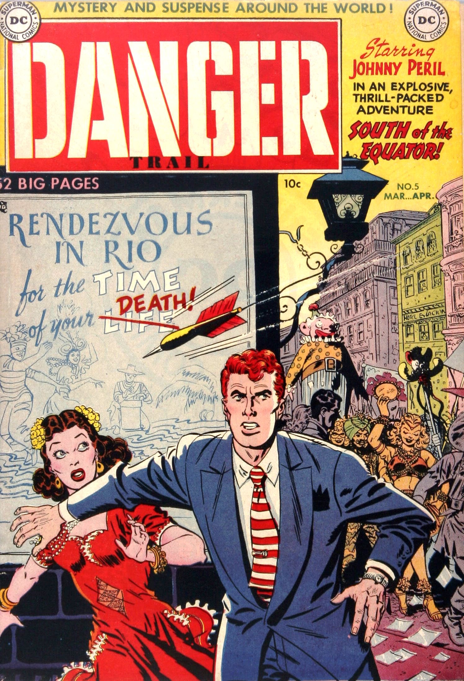 FRANK GIACOIA: A 13 COVERS Centennial Salute to One of Comics’ Greatest ...