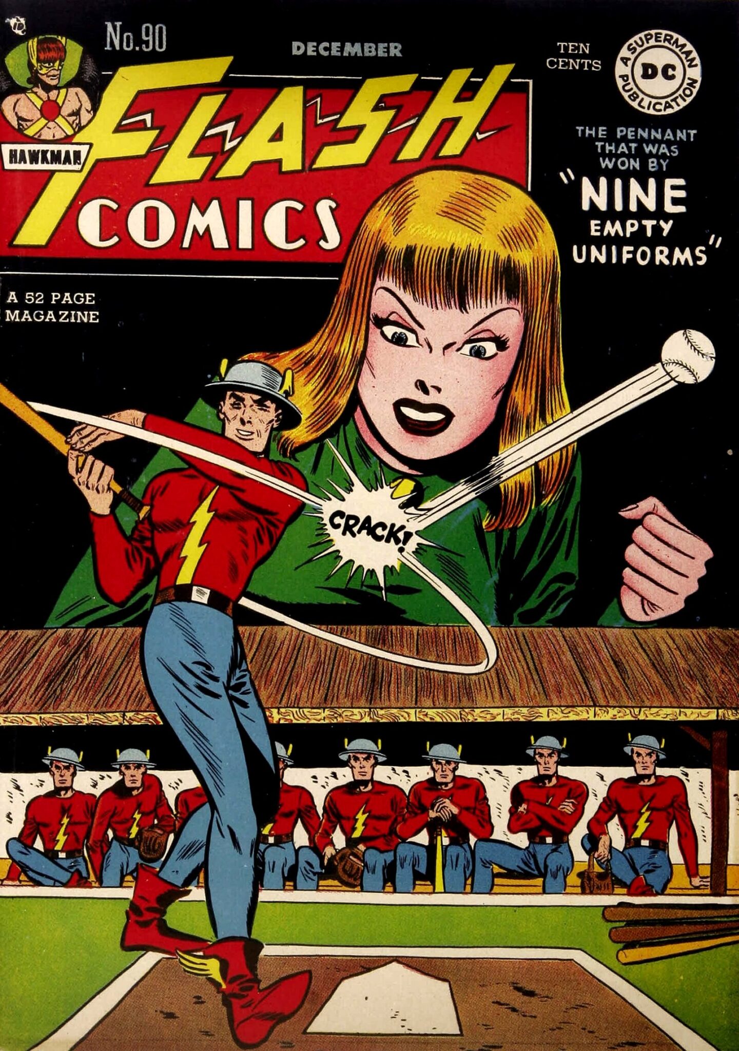 FRANK GIACOIA: A 13 COVERS Centennial Salute to One of Comics’ Greatest ...