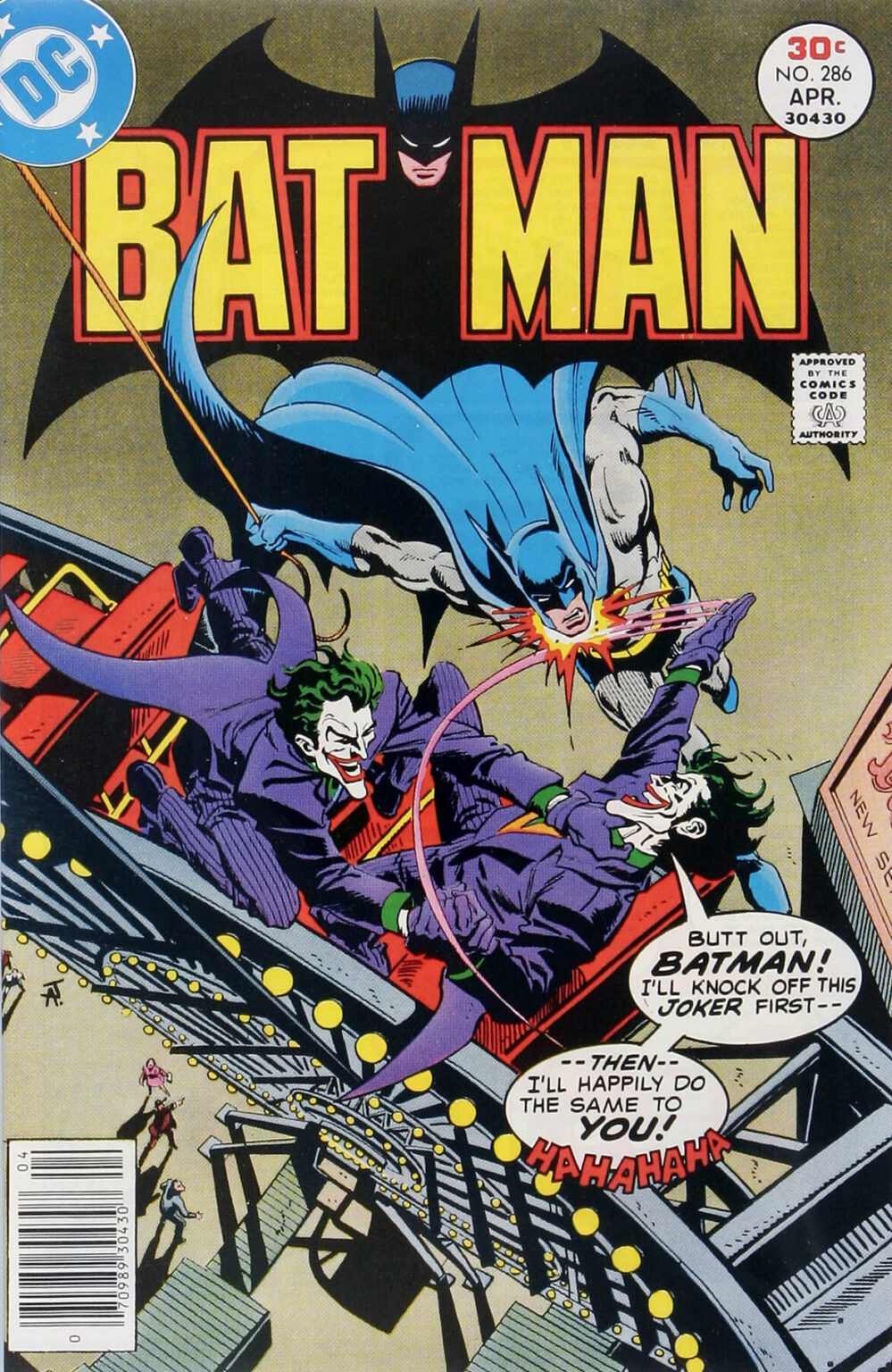 13 COVERS We’d Love to See in JIM APARO’S DC CLASSICS ARTIST’S EDITION ...