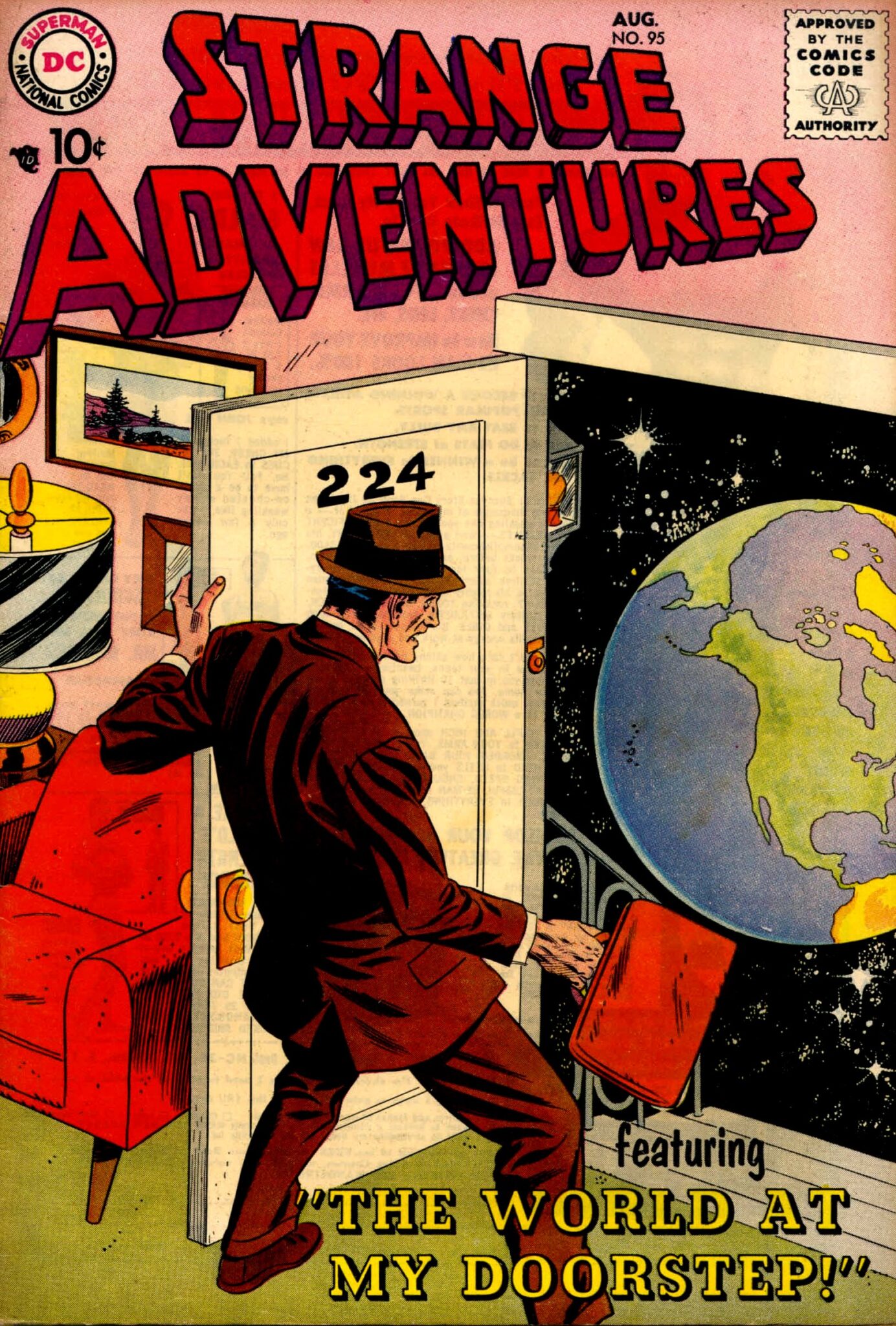 FRANK GIACOIA: A 13 COVERS Centennial Salute to One of Comics’ Greatest ...