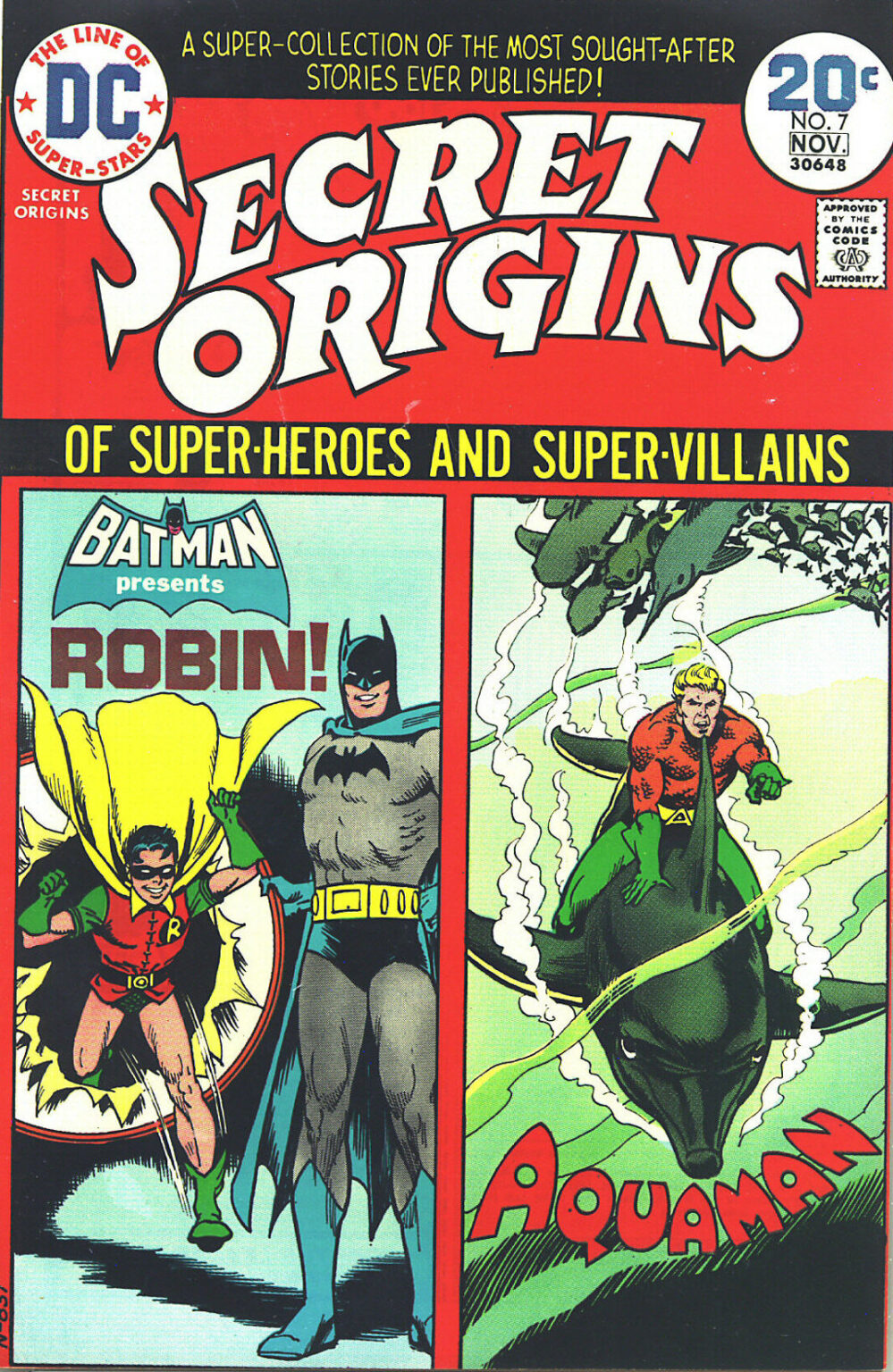 The TOP 13 COVERS of JULY 1974 — RANKED | 13th Dimension, Comics ...