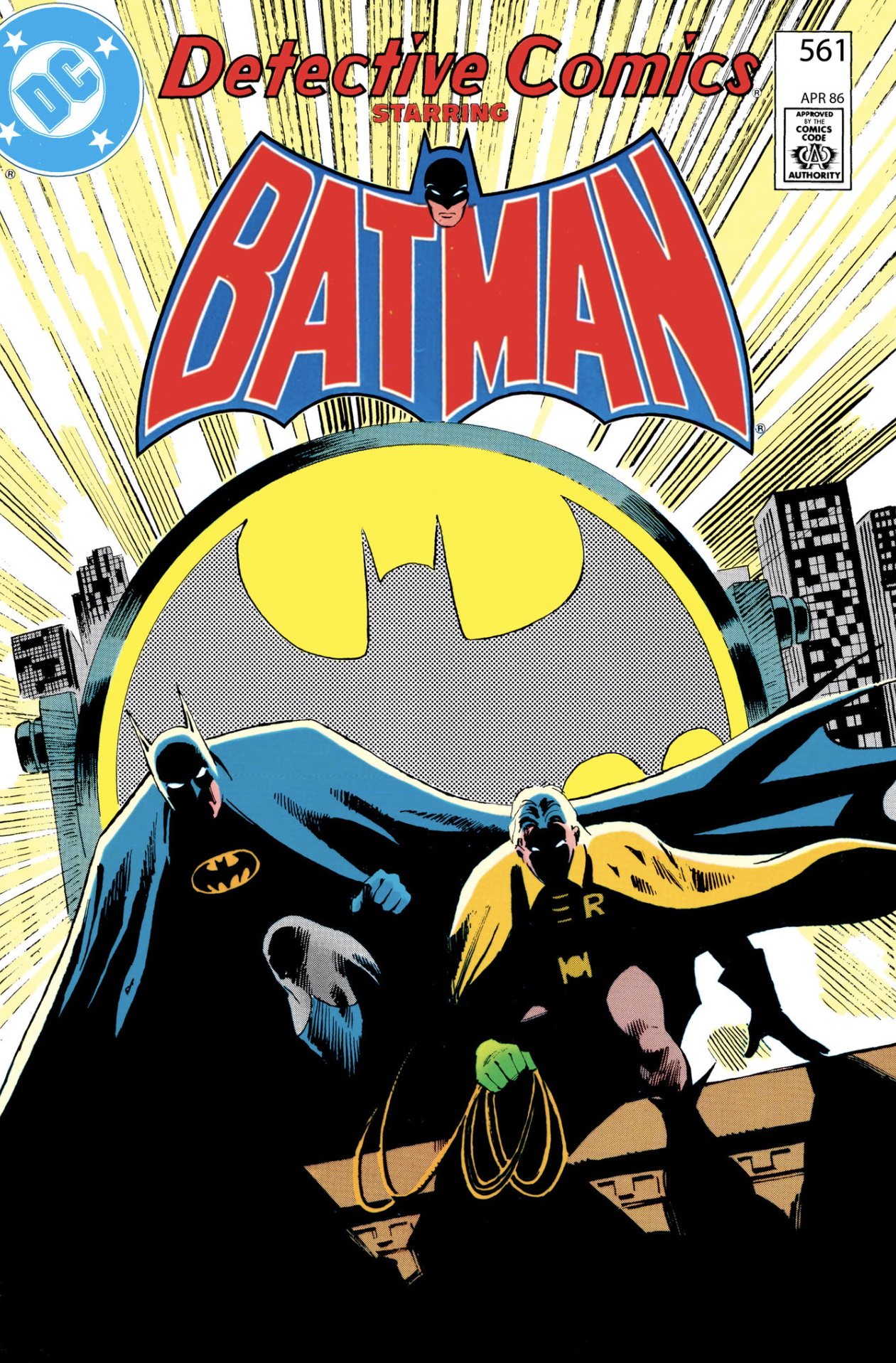 13 COVERS: When JASON TODD Was a Likable ROBIN | 13th Dimension, Comics ...