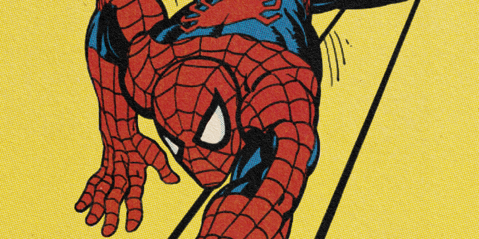 If Only NEAL ADAMS Had Drawn More SPIDER-MAN | 13th Dimension, Comics ...