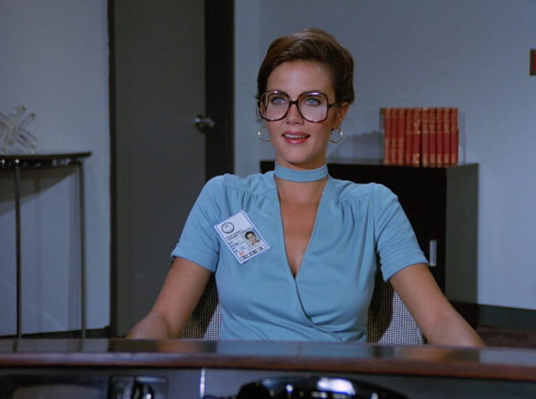 13 Reasons LYNDA CARTER Was Wonderful as DIANA PRINCE Too | 13th ...
