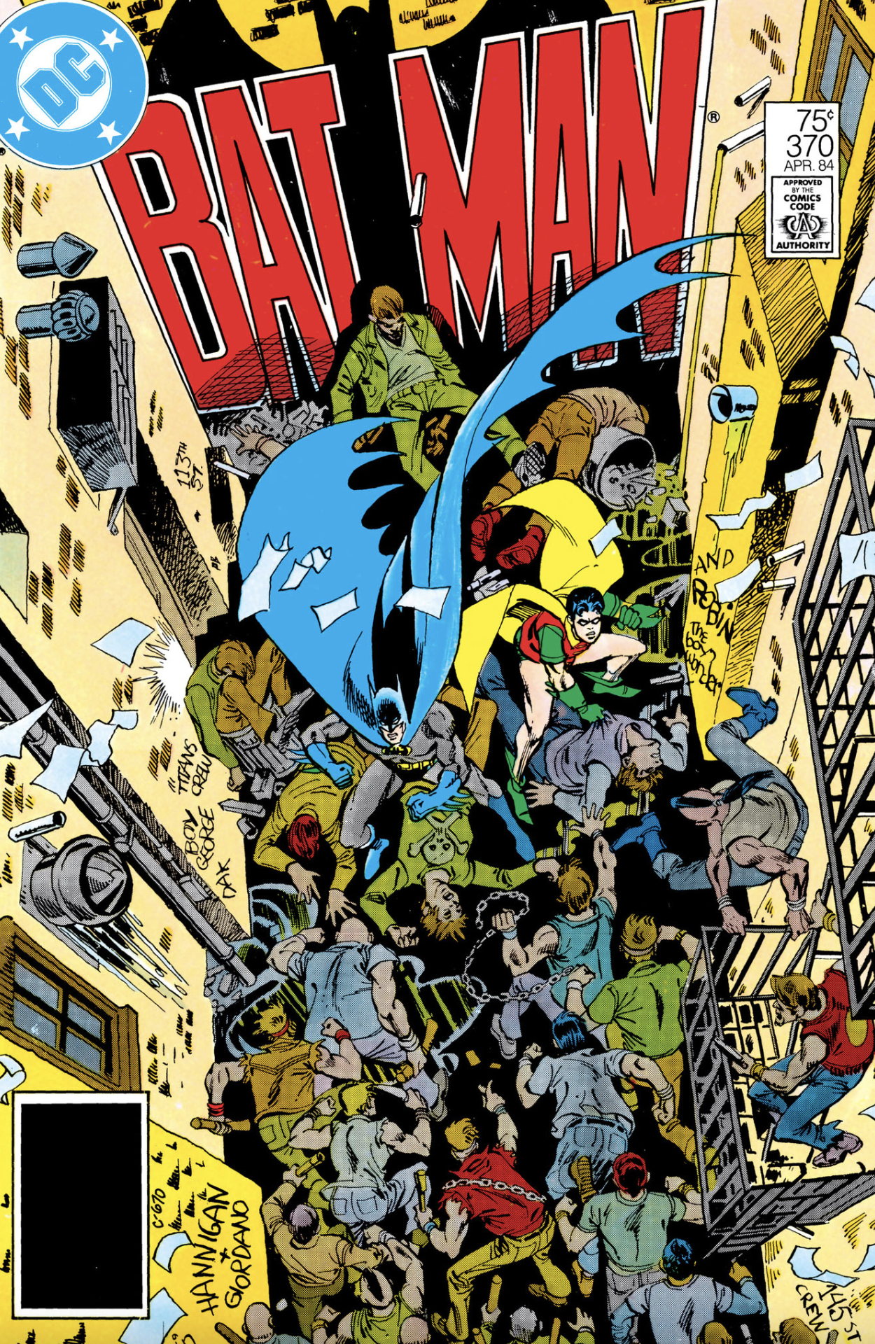 13 COVERS: When JASON TODD Was a Likable ROBIN | 13th Dimension, Comics ...