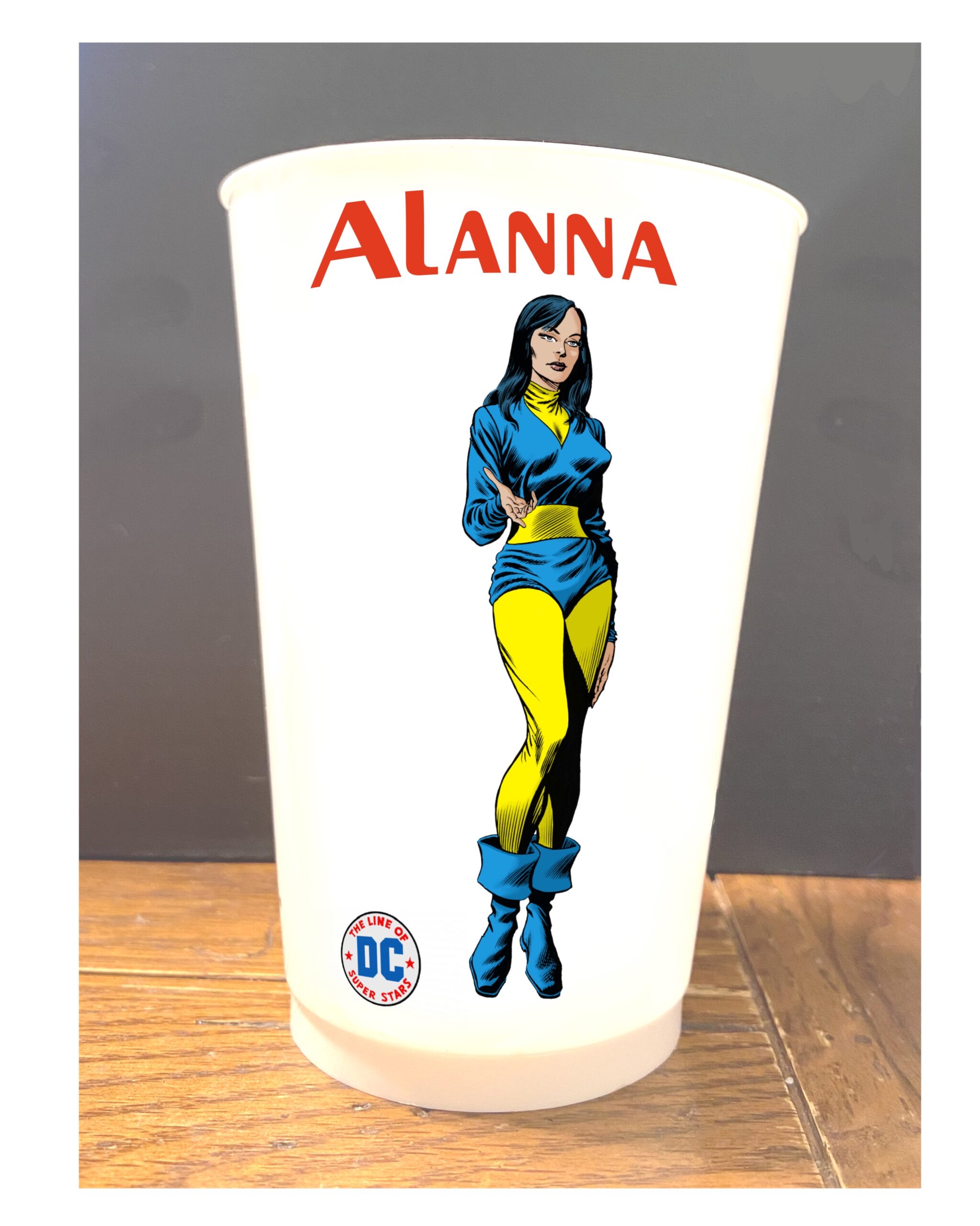 13 Great SLURPEE CUPS That Should Have Been | 13th Dimension, Comics ...