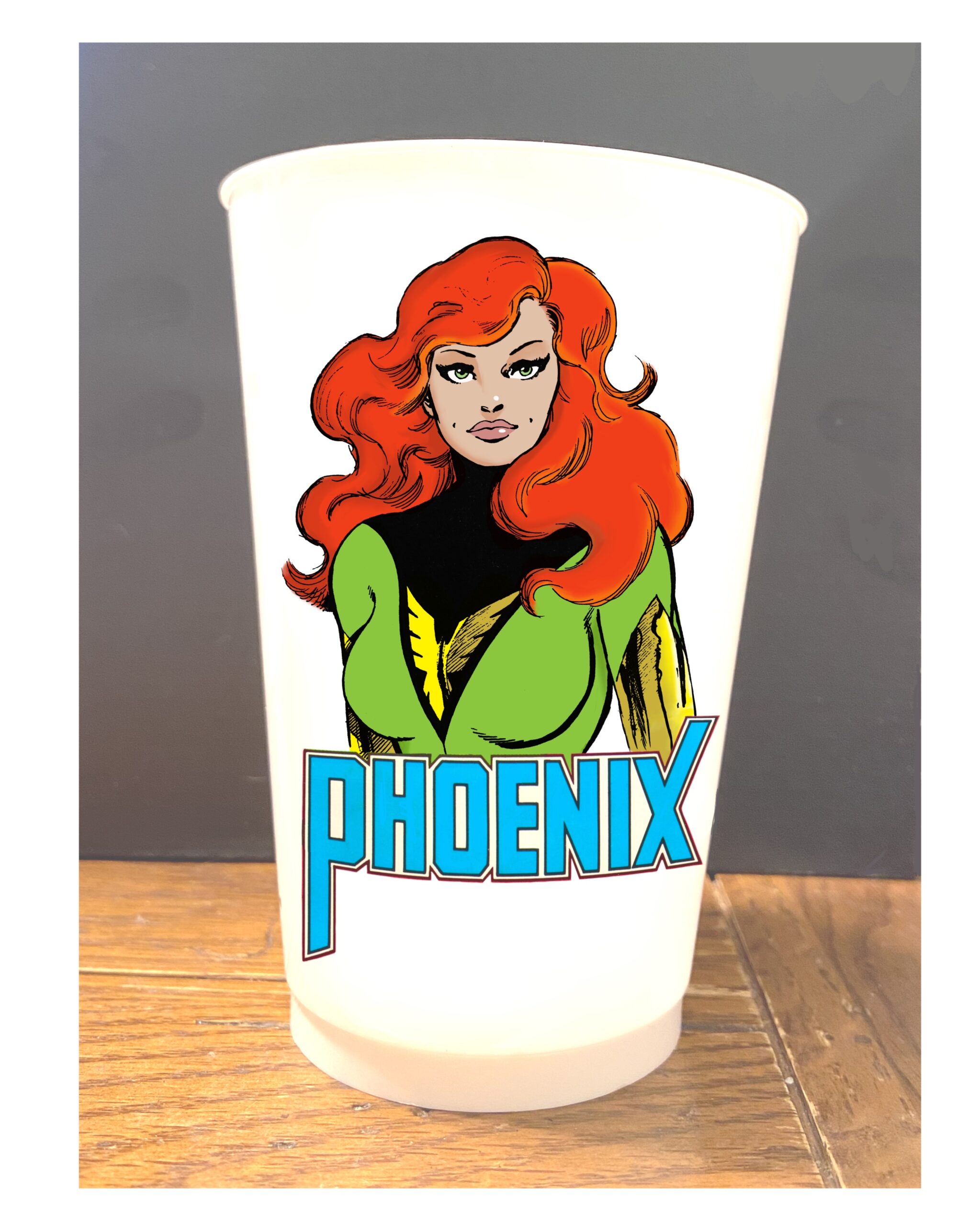 13 Great SLURPEE CUPS That Should Have Been | 13th Dimension, Comics ...