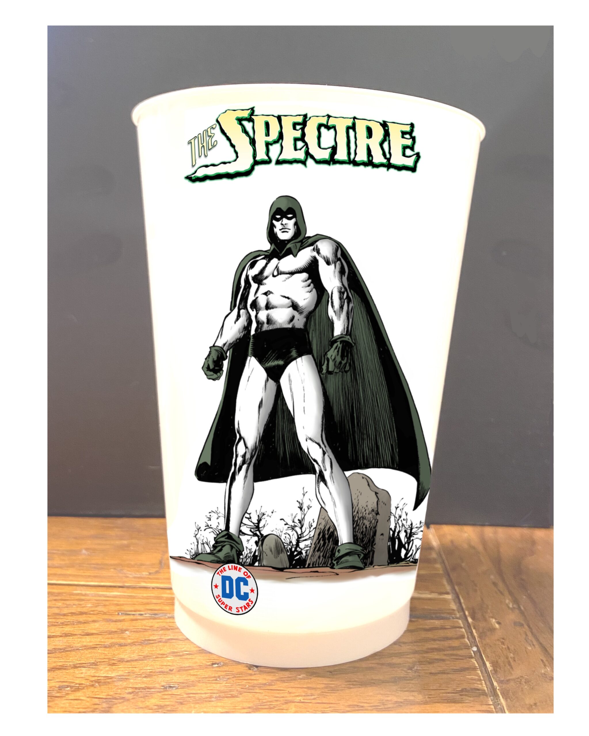 13 Great SLURPEE CUPS That Should Have Been | 13th Dimension, Comics ...
