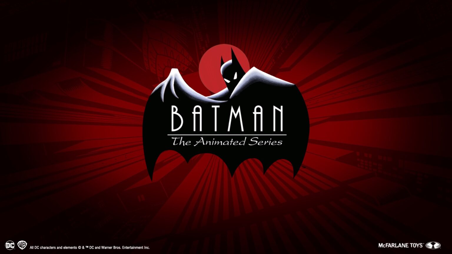 REVEALED! McFARLANE TOYS’ Next BTAS Wave Goes For Deep Cuts — And the ...