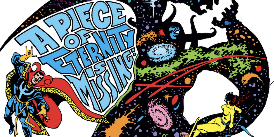 HOT PICKS! On Sale This Week! | 13th Dimension, Comics, Creators, Culture