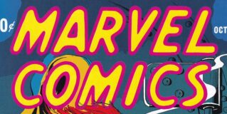 MARVEL COMICS #1 and the Empire That Almost Wasn’t | 13th Dimension ...