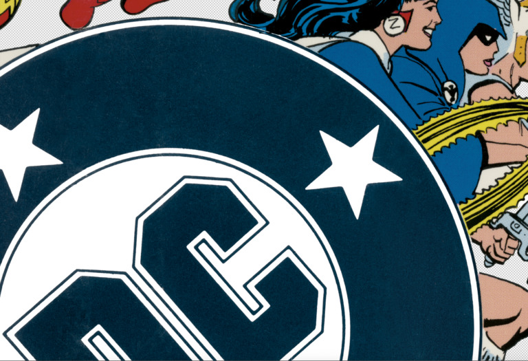 THE 1982 DC STYLE GUIDE Is Delayed — But For Good Reason | 13th ...