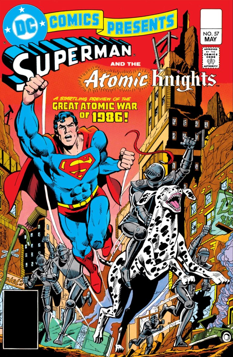 13 COVERS: An ALEX SAVIUK Birthday Celebration | 13th Dimension, Comics, Creators, Culture