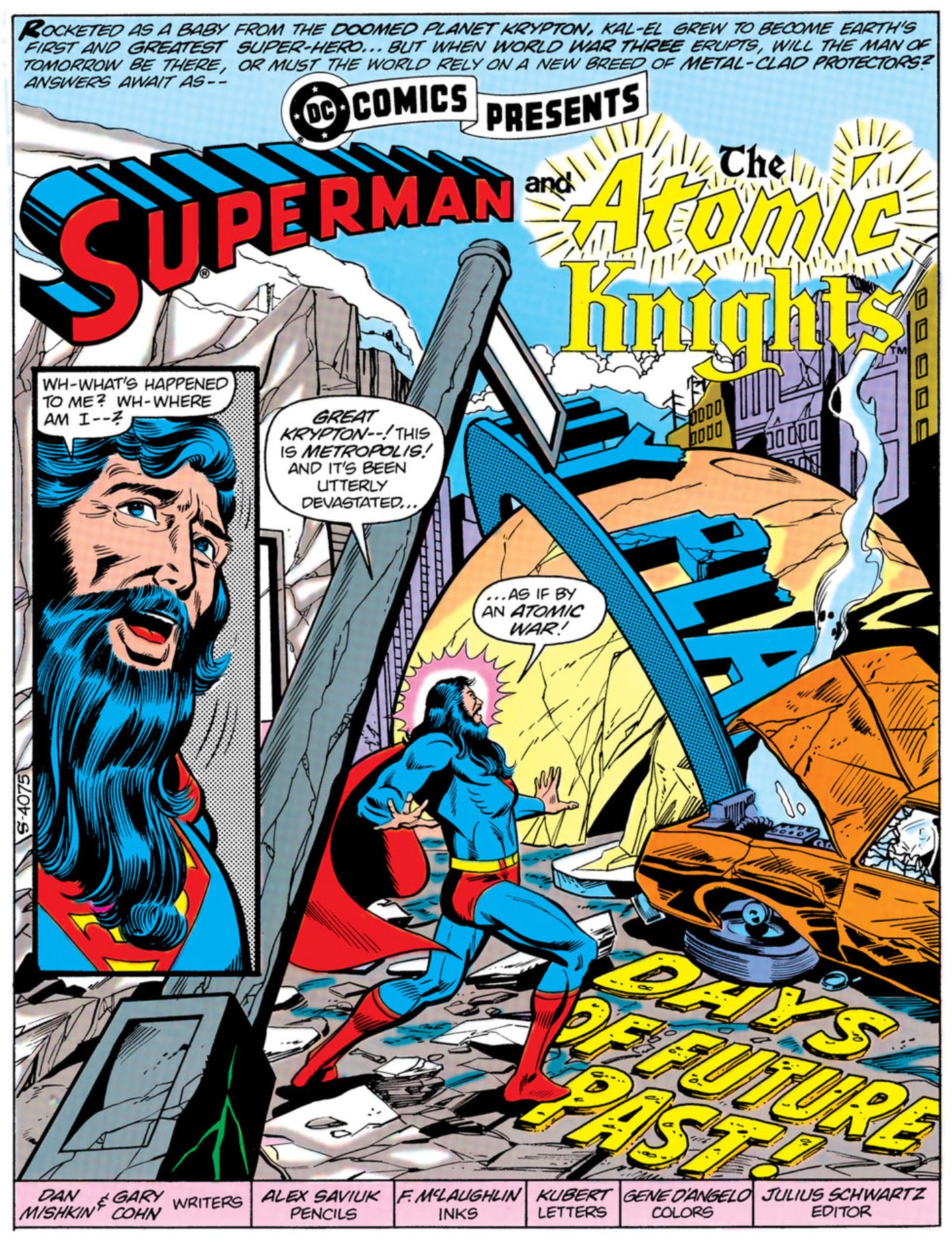 13 COVERS: An ALEX SAVIUK Birthday Celebration | 13th Dimension, Comics, Creators, Culture