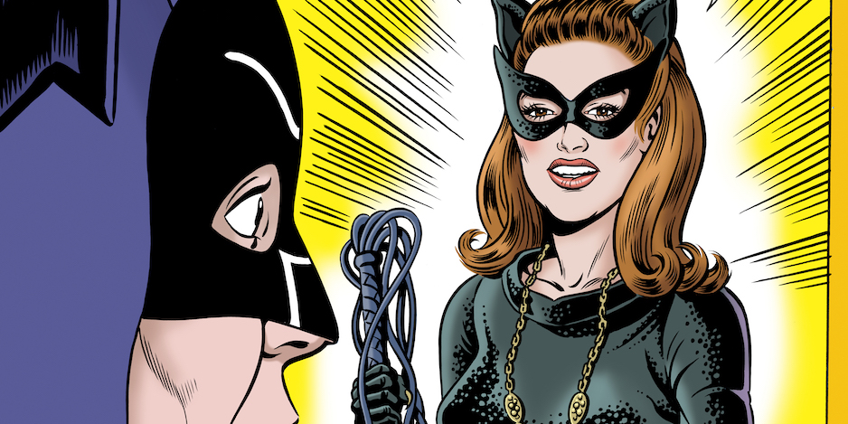 FACE IT, BATMAN — You Just Hit the Jackpot! | 13th Dimension, Comics ...