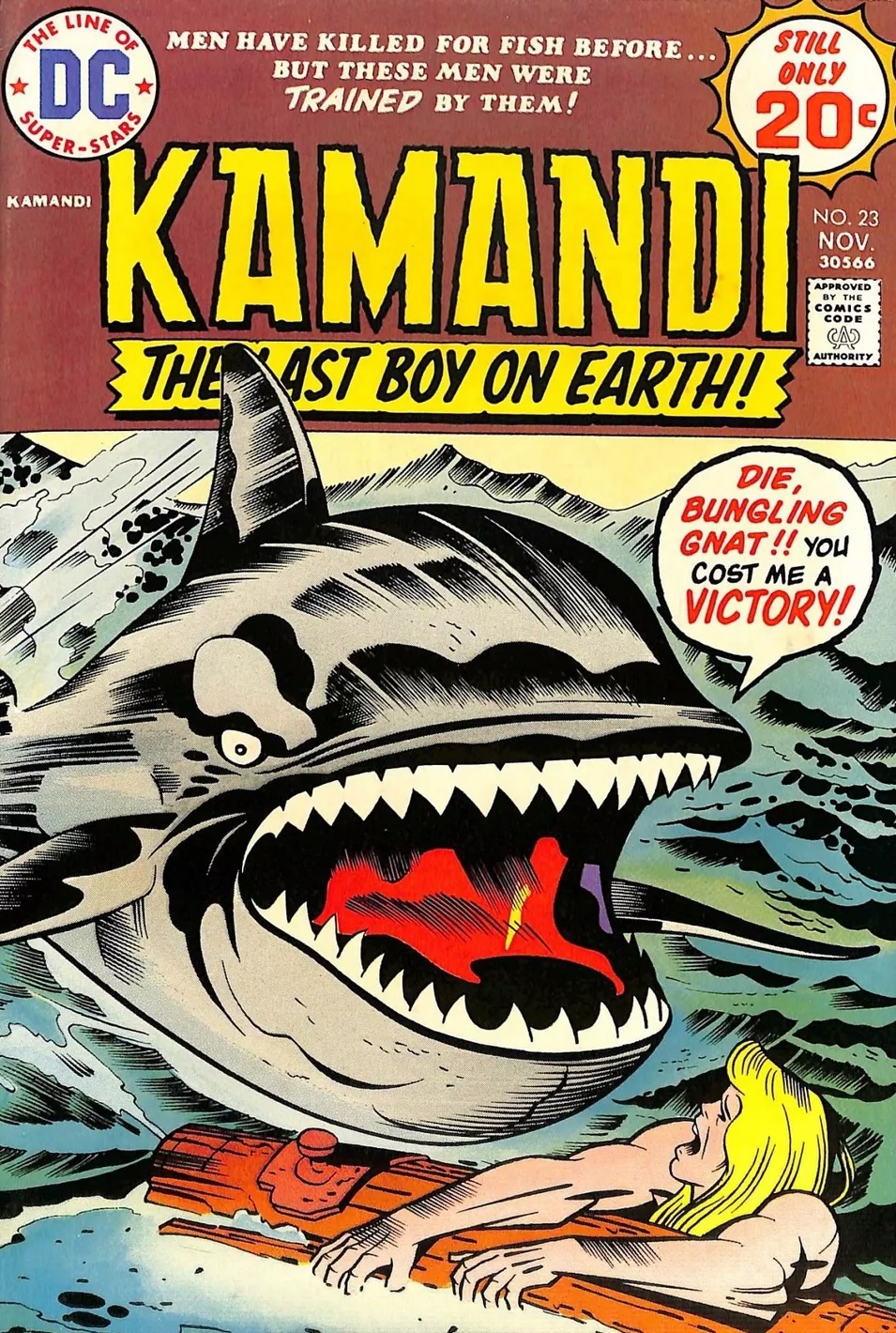 The TOP 13 COVERS of AUGUST 1974 — RANKED | 13th Dimension, Comics ...