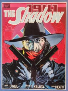 MICHAEL WILLIAM KALUTA: An Artist in Nobody’s Shadow | 13th Dimension ...