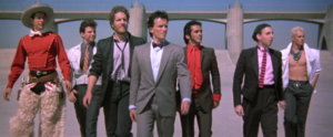 BUCKAROO BANZAI: A 40th Anniversary Salute to Anarchic Film Magic ...