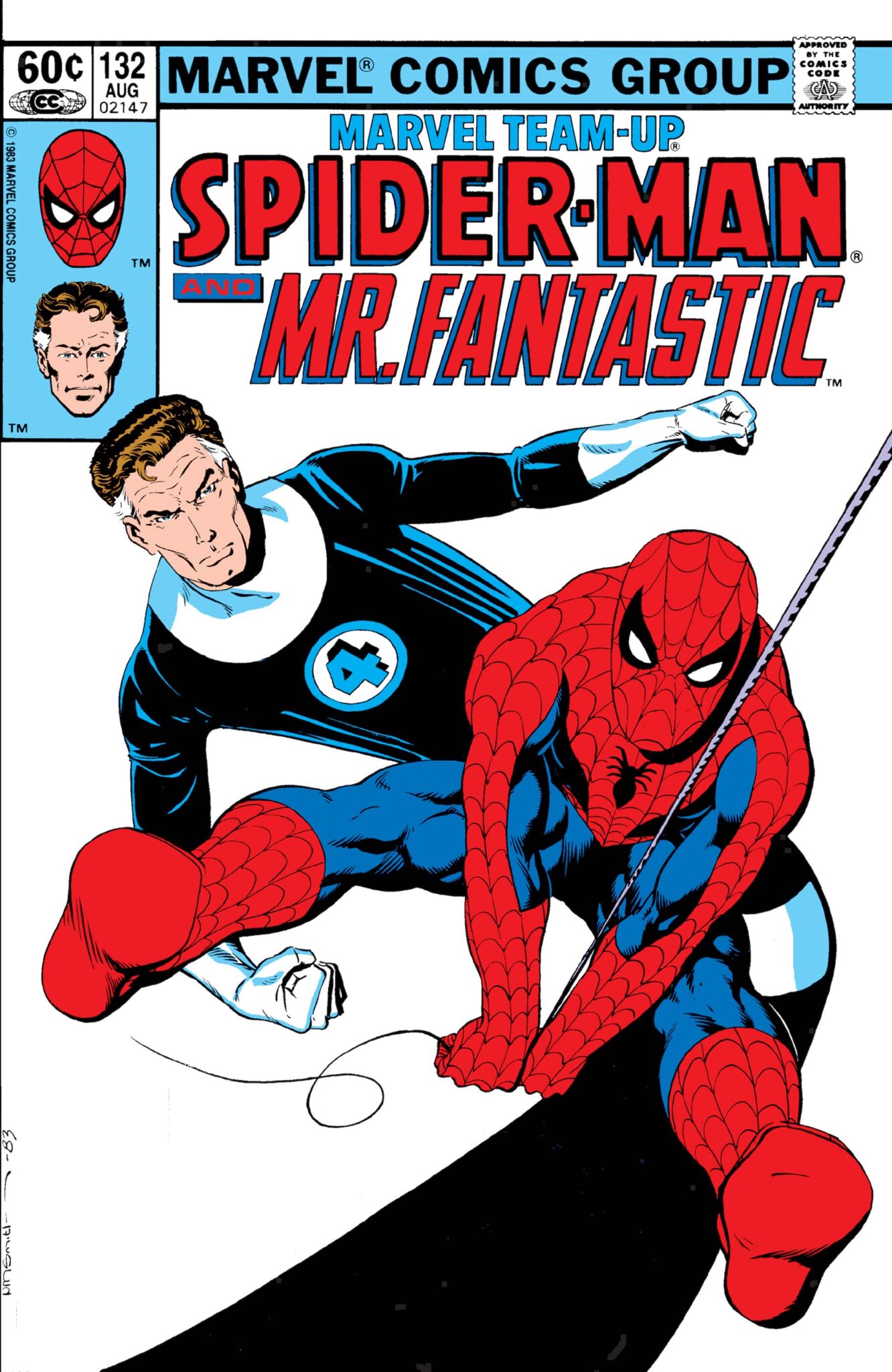 13 Multi-Part MARVEL TEAM-UP Masterpieces | 13th Dimension, Comics ...